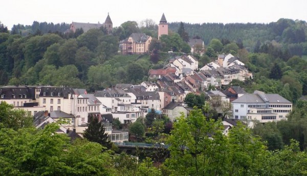 Raum Bitburg / Kyllburg | Gästeführungen Eifel, Marita Mosebach